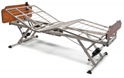 Affordable Medical Supply Hospital Beds